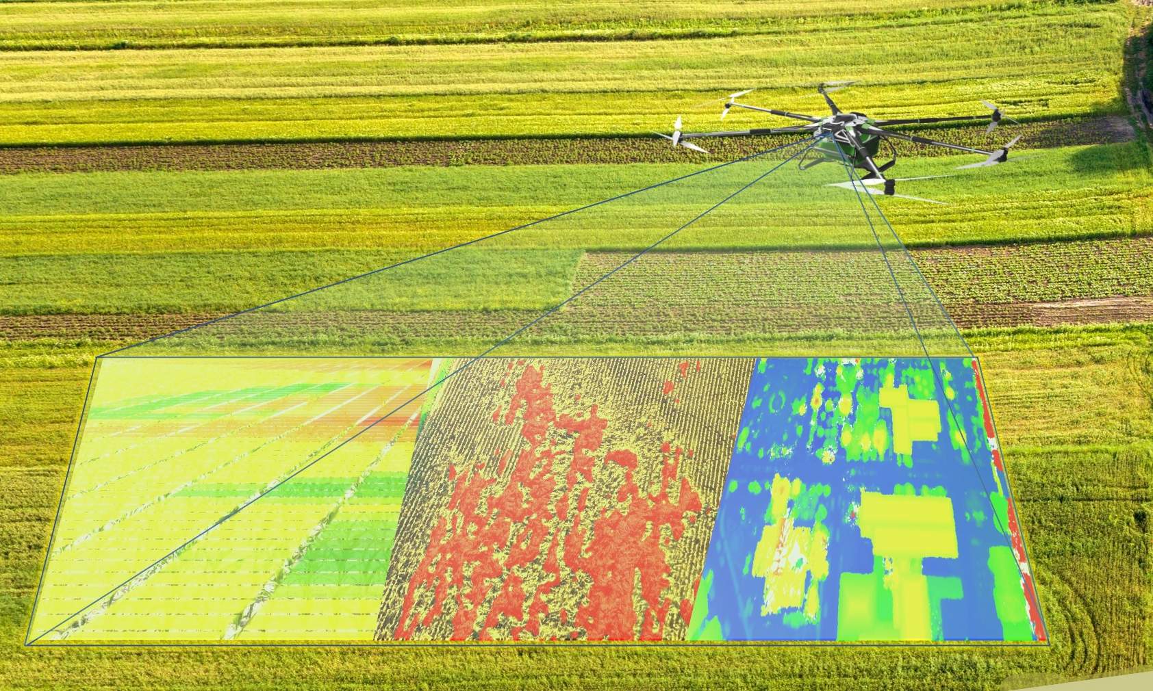 AgroDroneHub – Agro Drone Hub